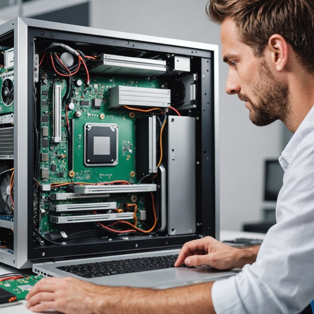 Quelle longueur maximale de câble Ethernet peut-on utiliser sans perte ...